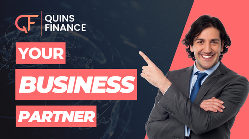 Quins Finance Limited | Finance Company in UK